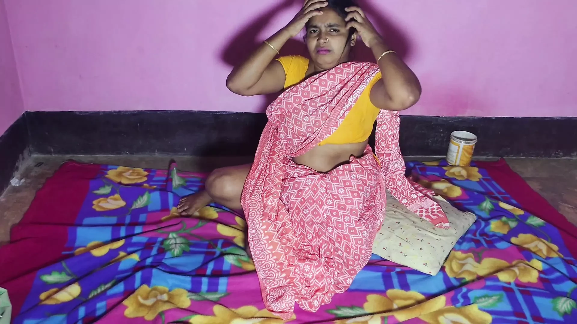 Beutiful New Sex 2024 In Hindi In Hindi Porn Feat Deluwara Khatun