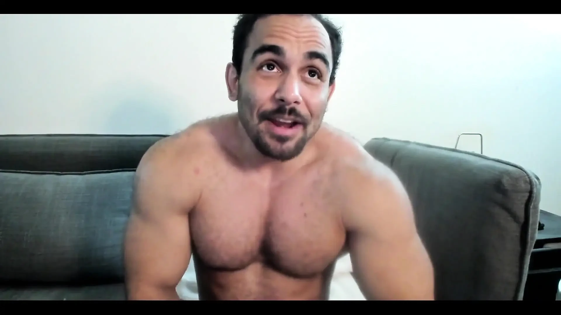 Hope You All Enjoy It As Much As I Did Gay Amateur Porn Feat Benji