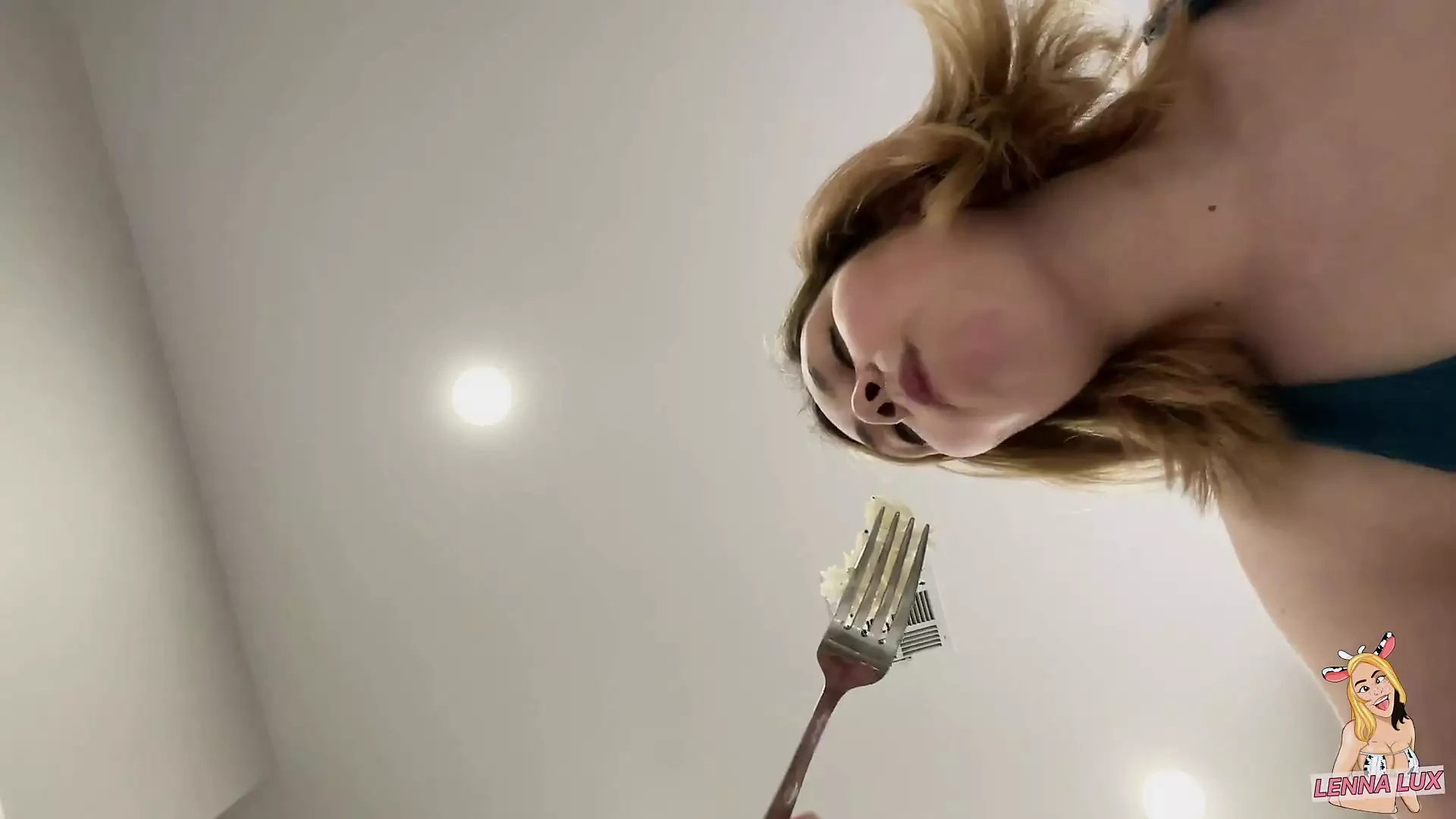 Hungry Giantess Eats You Amateur Amateur Porn Feat Lenna Lux By