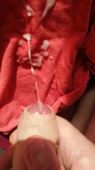 Ich Schieße Auf Eine Ladung Xhamster 6067