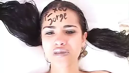 Free Brush Teeth Porn Videos Xhamster