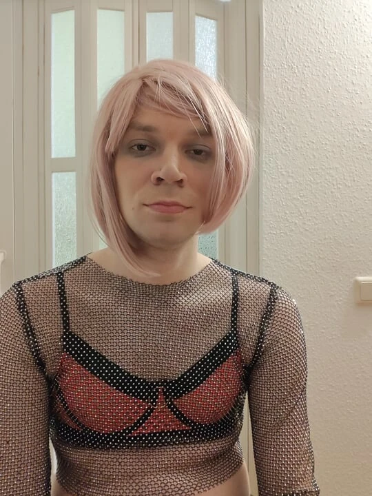Sissy Makeup Grwm German Shemale Ladyboy Ladyboy Porn Xhamster 8760