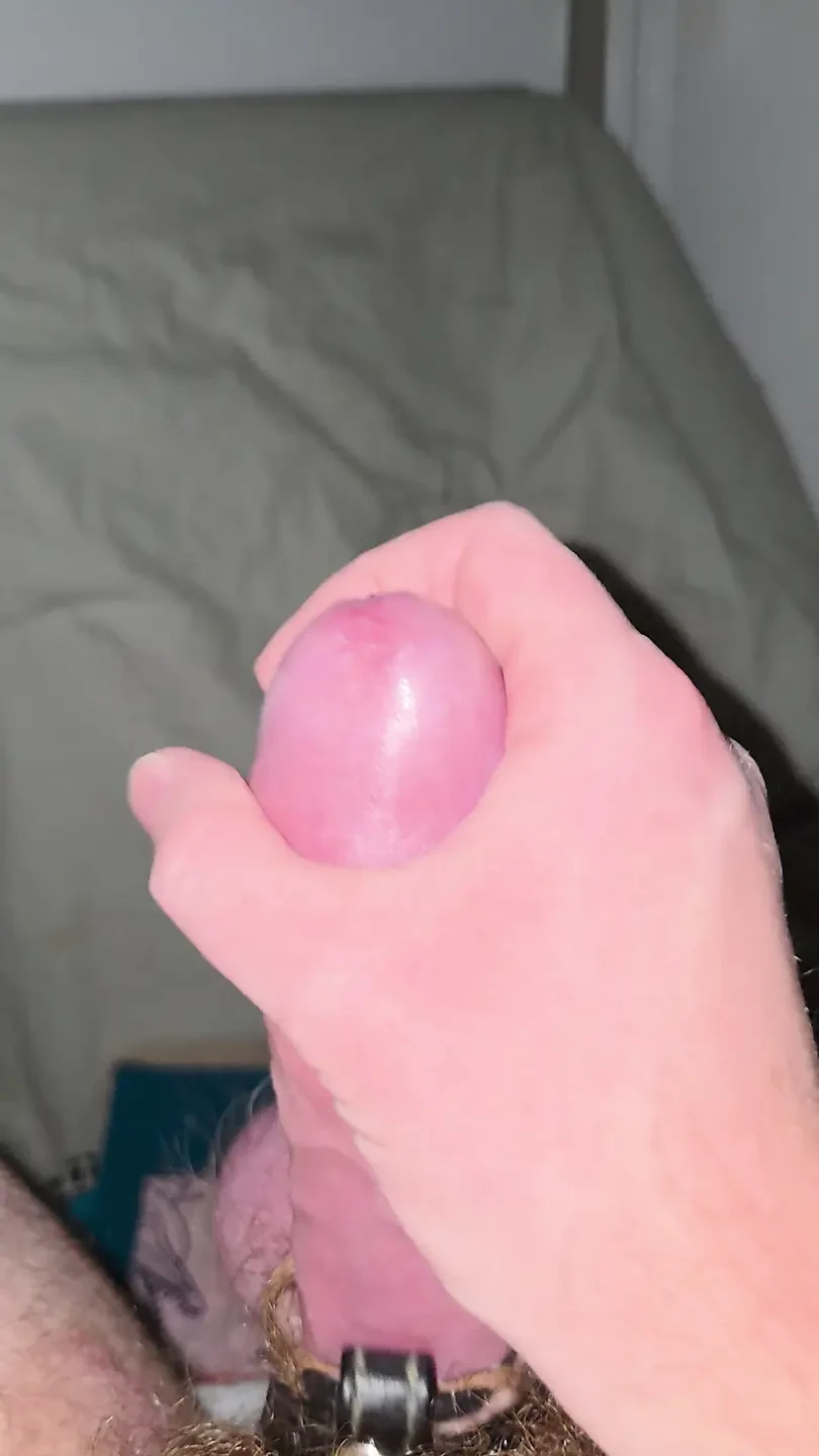 My Cock Unloads A Thick And Creamy Load Of Delicious Cum Gay Big Cock 7299