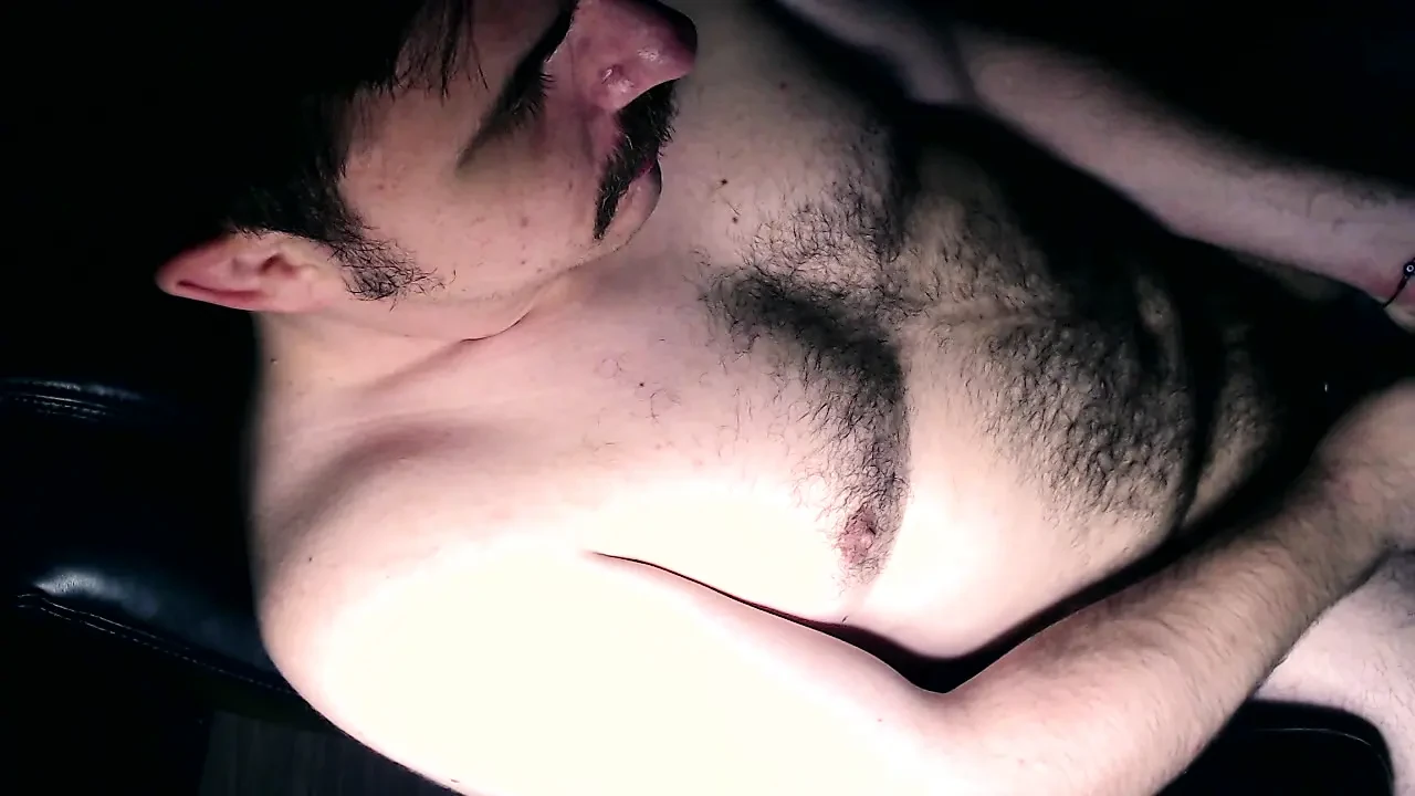 Masturbating With Sleeve From Different Angles Feat Bateman Json 2864