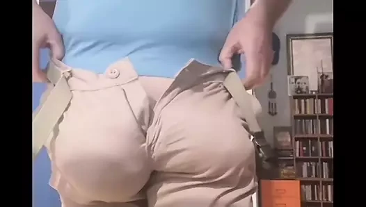 Extreme Cockpumping Full Video Belgian Gay Pump Amateur Porn By