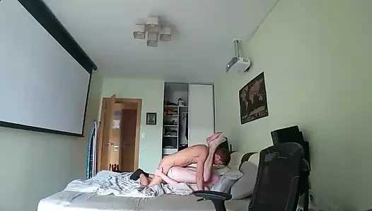 Junges schwules paar am valentinstag beim ficken erwischt! | xHamster