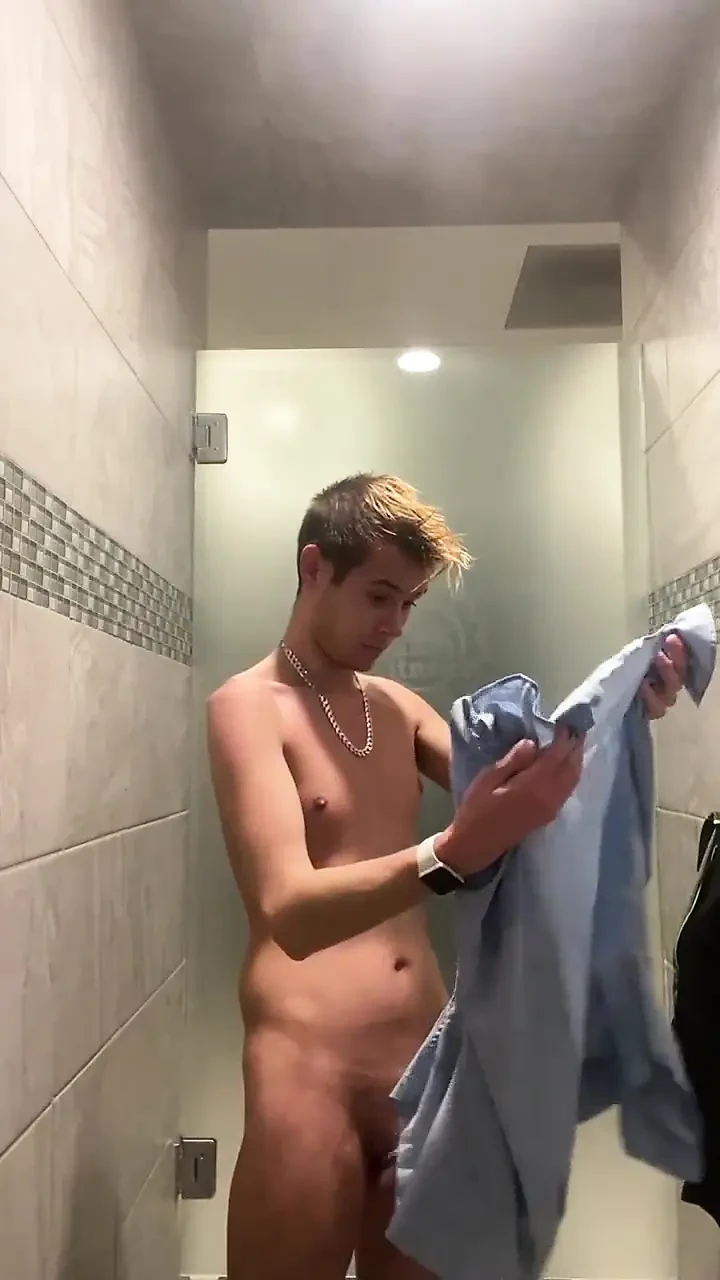 Post Workout Shower Gay Twink Twink Porn Feat Seanyb Xhamster 1645