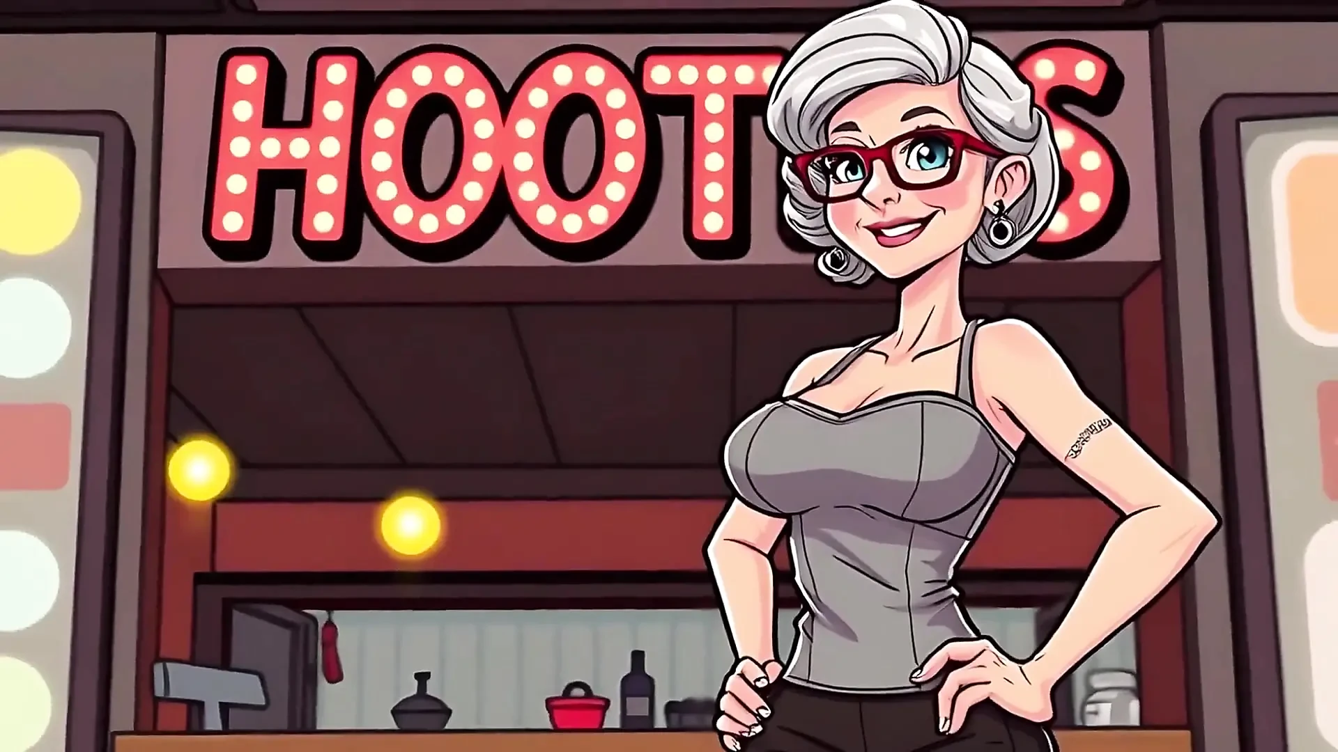 Free Grey Haired Granny Porn Videos Xhamster