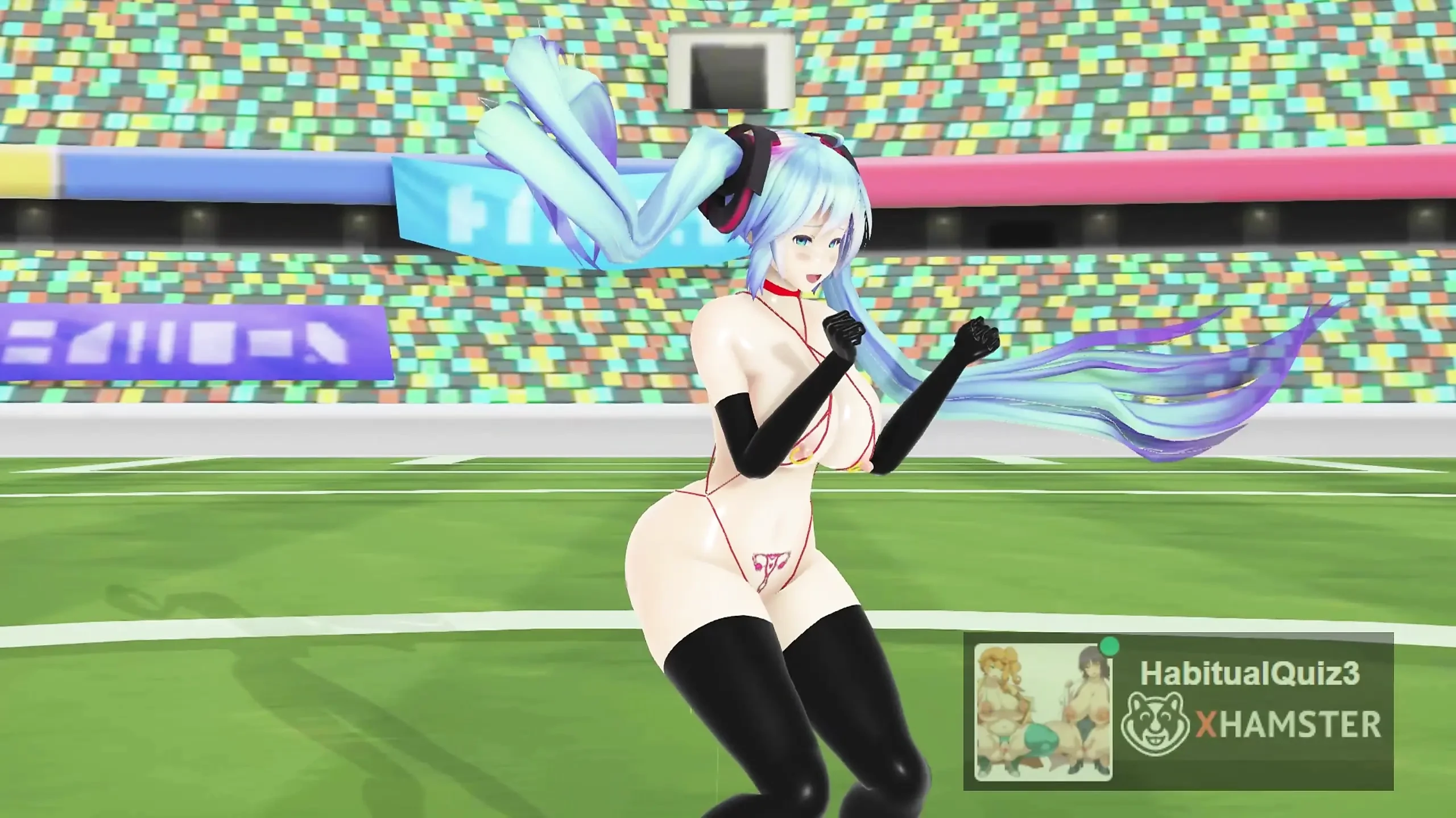 Mmd R18 Wiggle Wiggle Sex Dance Public Hmv Ntr Wife Cheating Anal Bbc