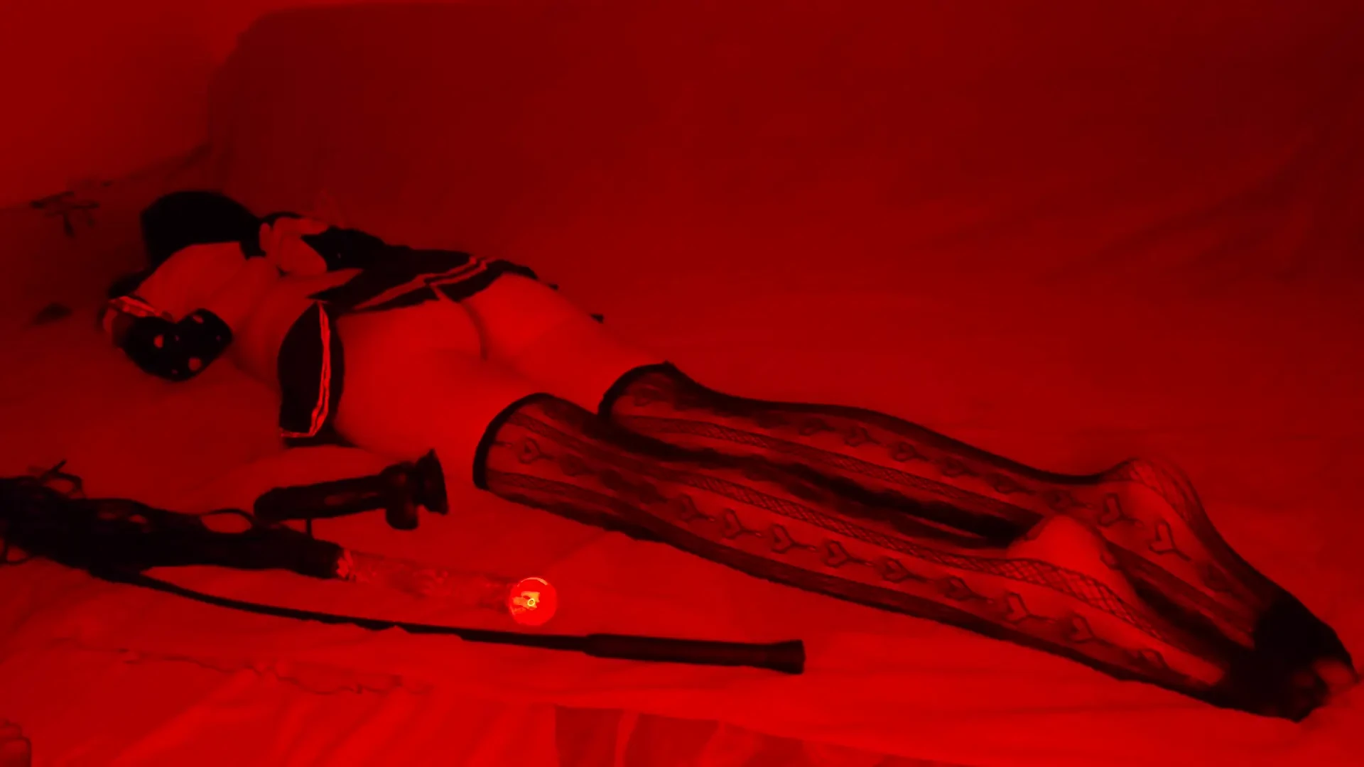 Bdsm Vani Is Submissive To Choko Teen Porn Feat Vanichoko By Faphouse