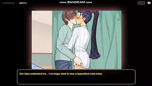 Village Rhapsody Nurse Sex Hentai Big Tits Porn Xhamster 5339