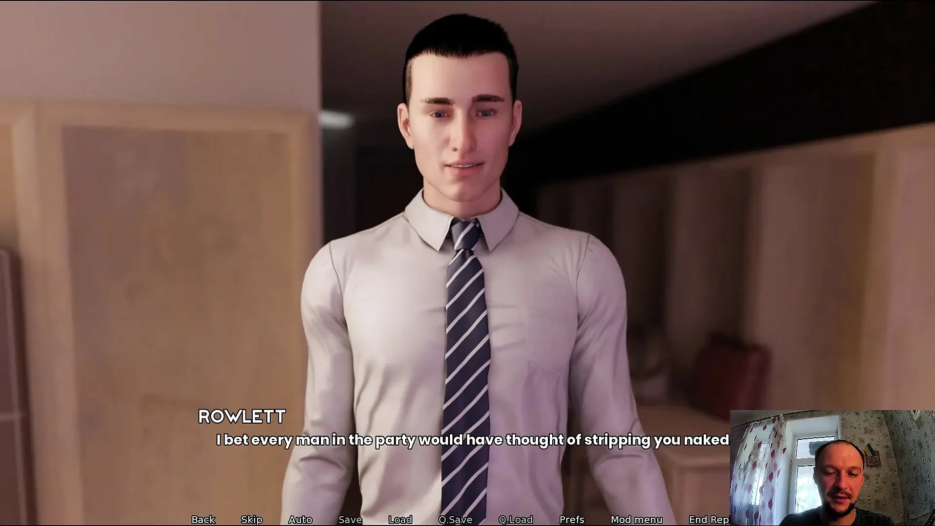 Her Task Is To Have Sex Tits Tits Porn Feat Sex Game Gamer By