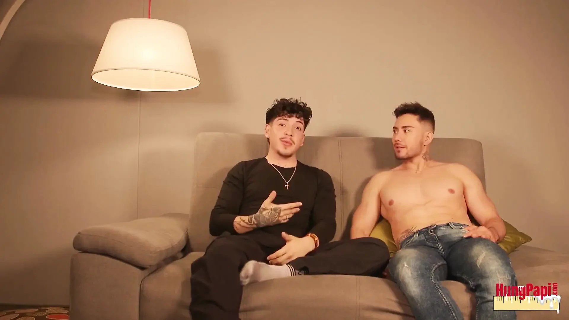 Dl Homie Bareback Santo Jorge Breeding Muscle Smooth Ass Bareback Hung Papi: Gay Porn | xHamster