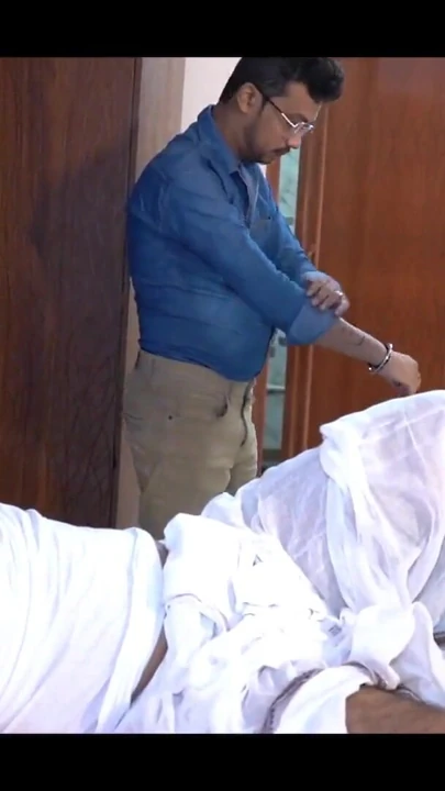 Old Stepfather Hot Sex With Stepson Hot Wife Indian Taboo Sex Clip 3