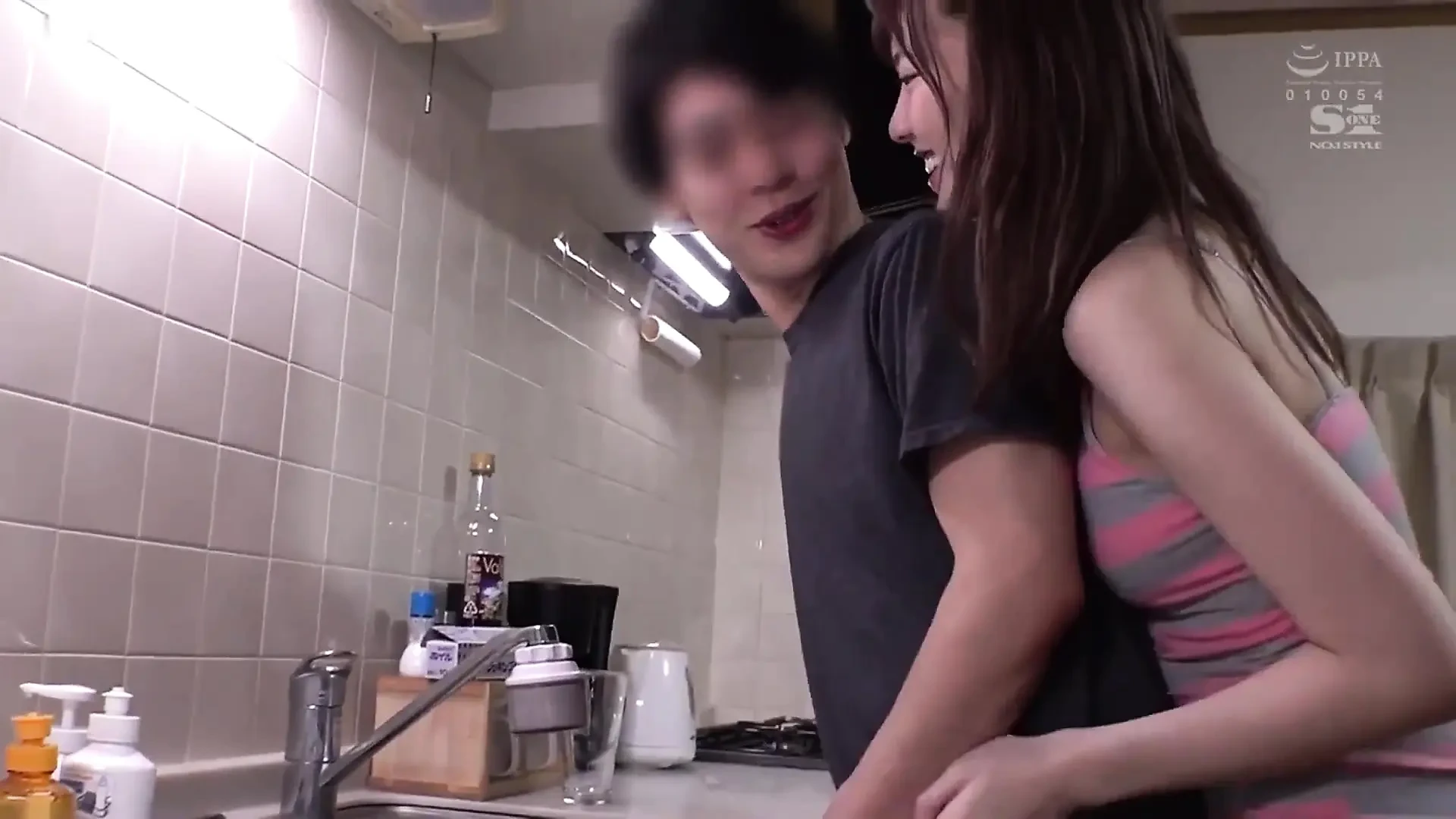 Beautiful Av Actress Came To Your House And Trying To Make You 9115