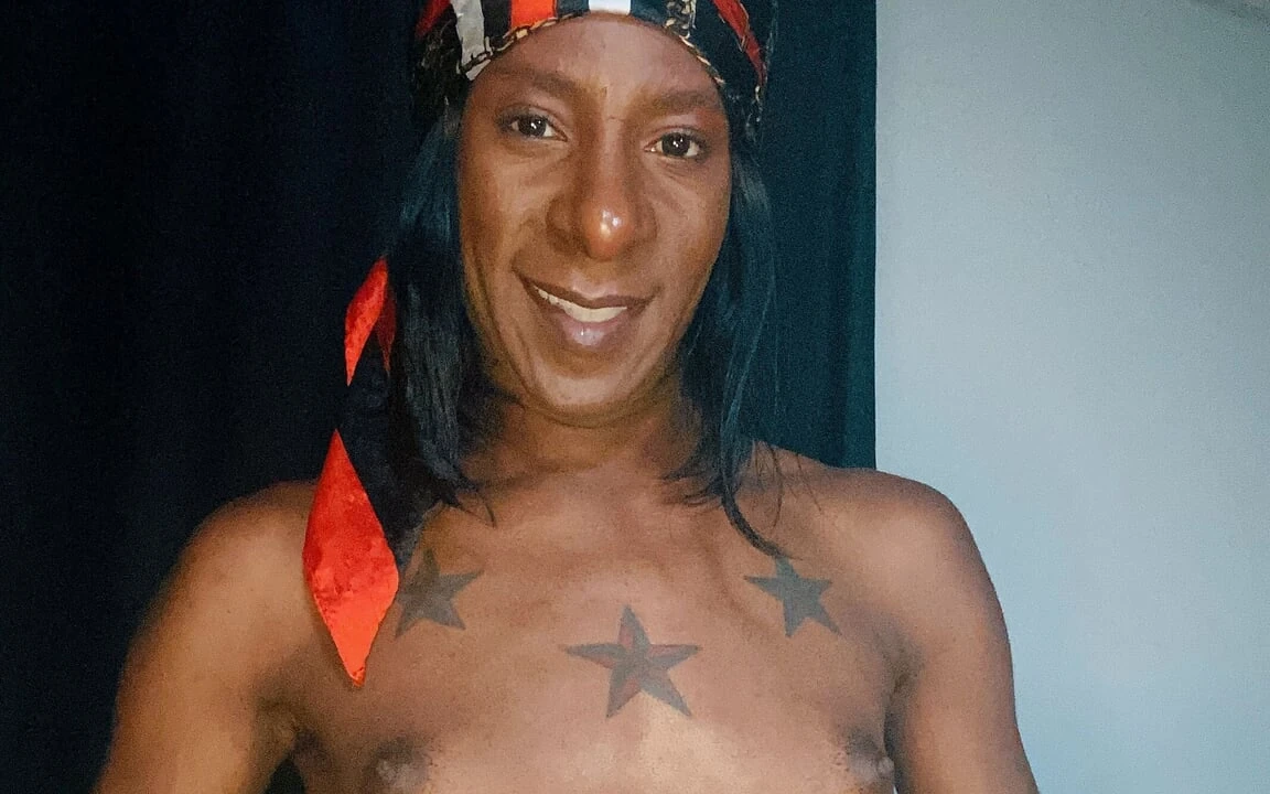 Merlin Masturbates With New Toy And Fucks Sex Doll Shemale Ladyboy 8934