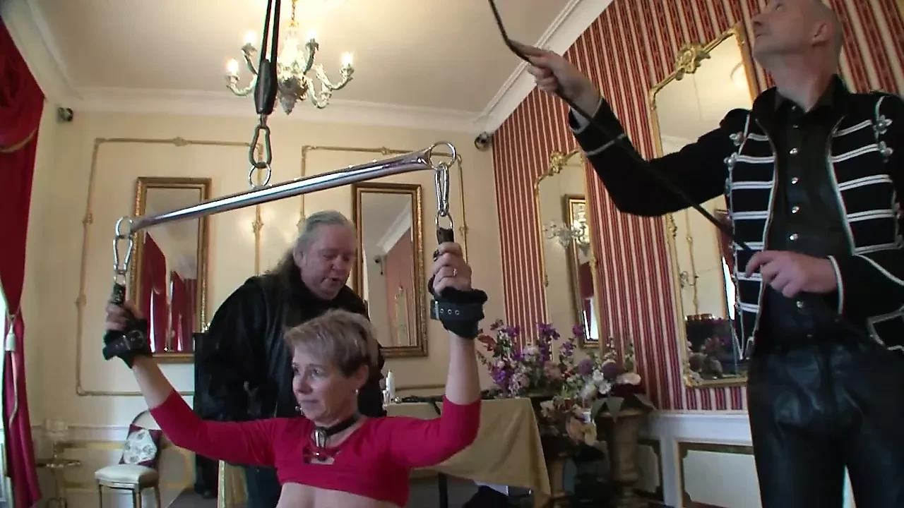 BDSM N 43 - Full HD Movie | xHamster