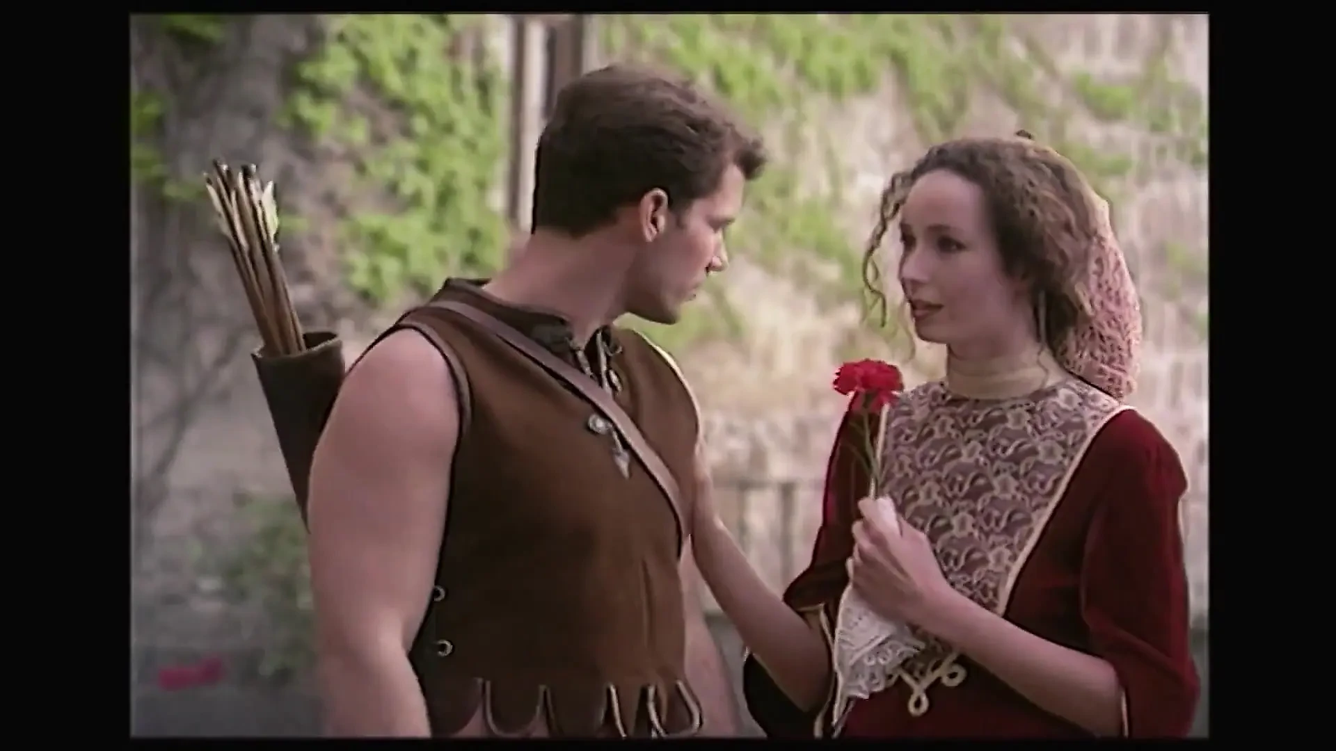 Kostenlose Robin Hood Porno Videos Von Xhamster 2008