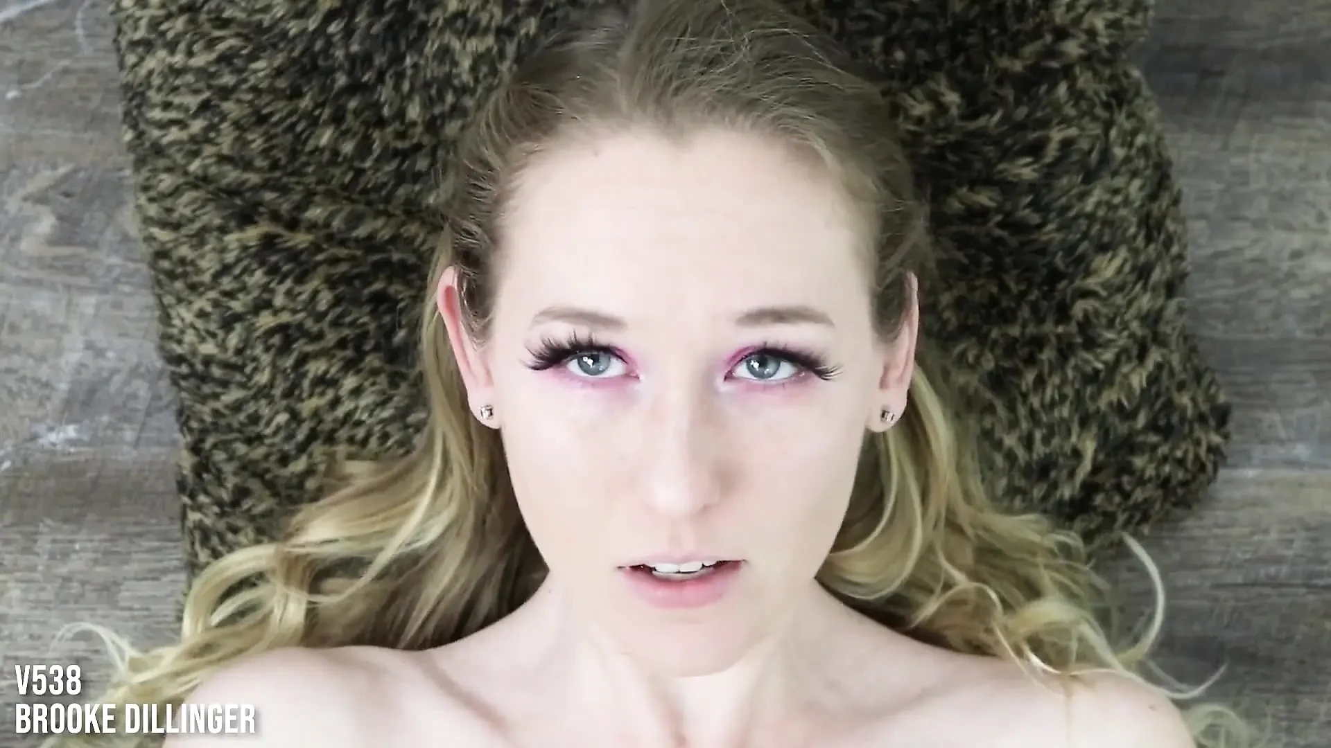 Beautiful Agony Watching My Orgasm Face Close Up Amateur Porn Feat 4113