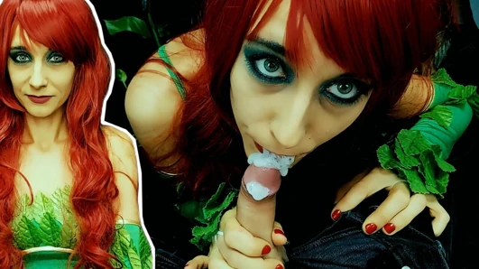 Harley Quinn Und Poison Ivy Hardcore Cosplay Xhamster