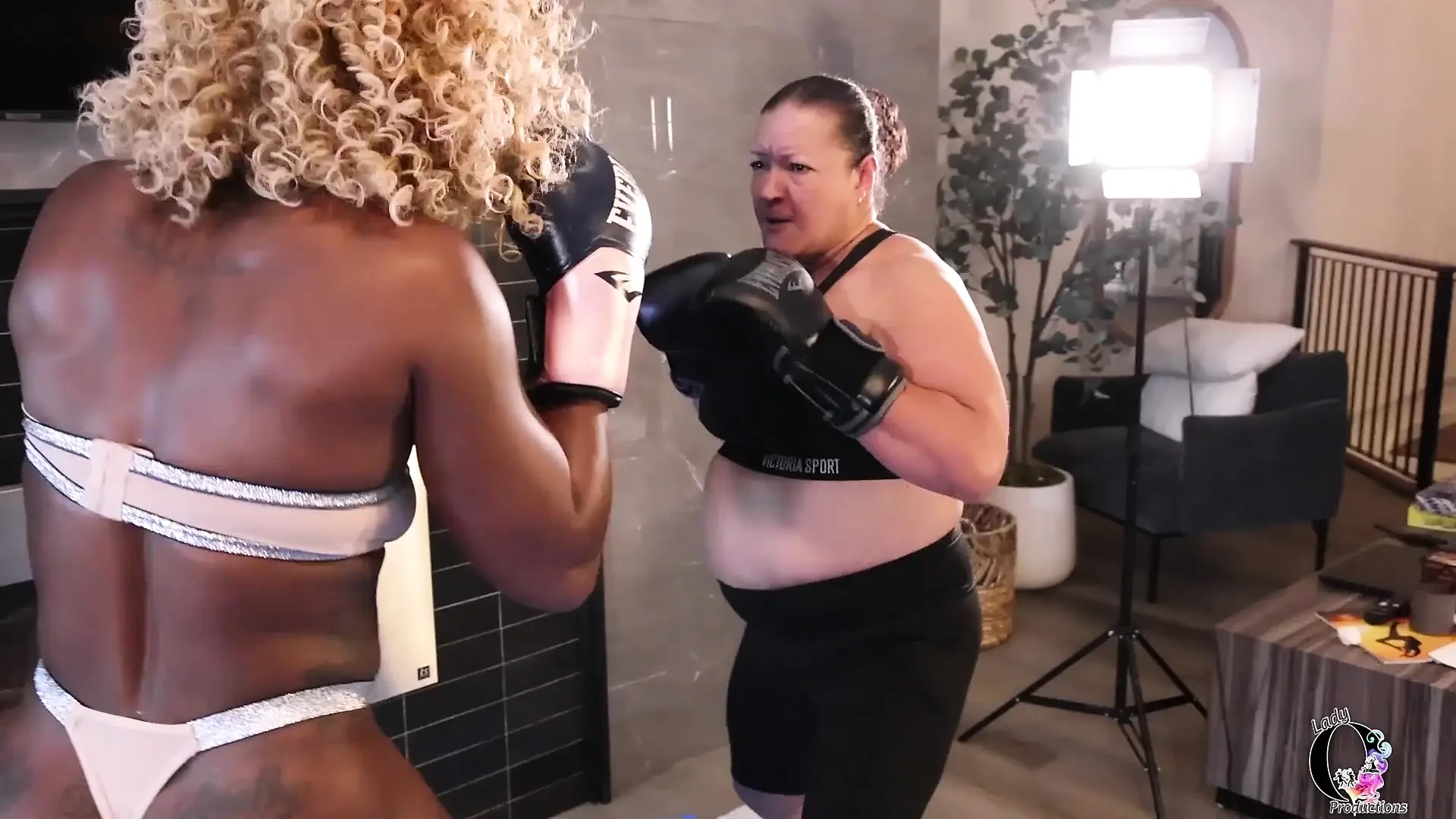Boxing Porno Videos Xhamster
