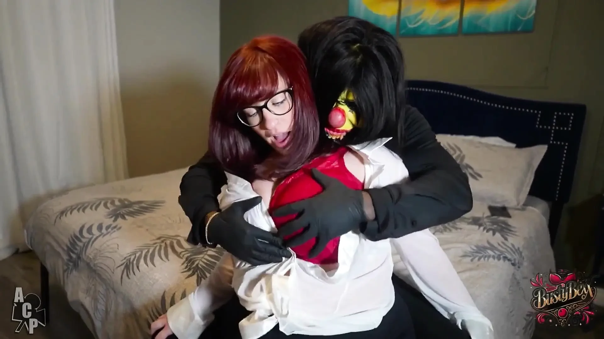 Clown Porno Videos Xhamster