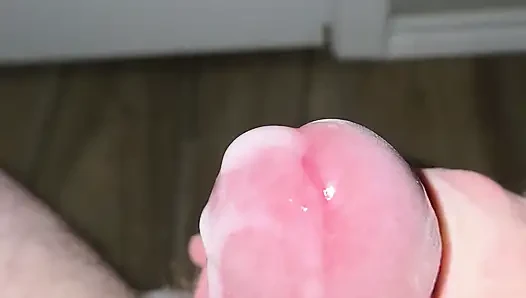 My Cock Unloads A Thick And Creamy Load Of Delicious Cum Gay Big Cock 4513
