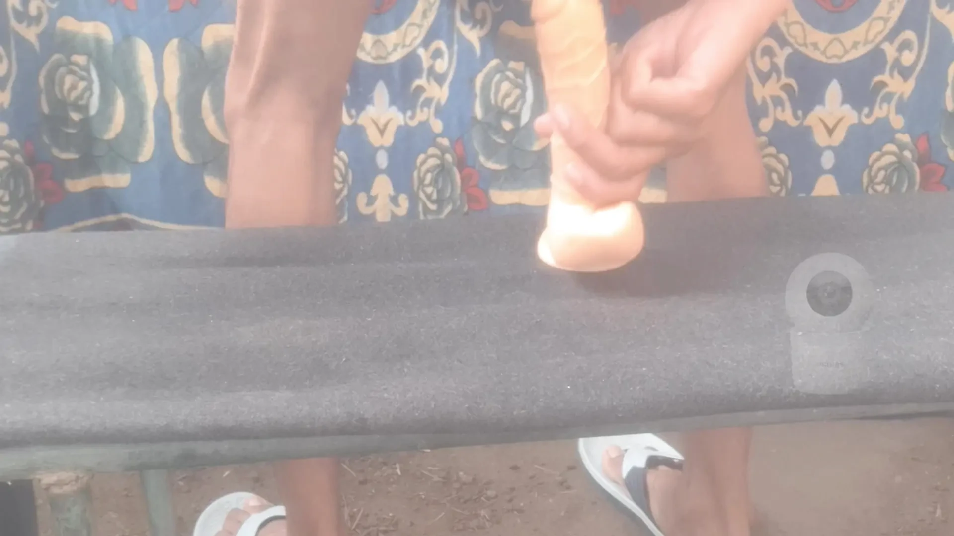Ass Dildo Fuck Black Big Indian Man Gay Blowjob Porn Feat Che By