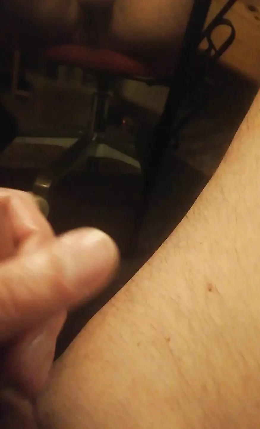 Grote Pik Aftrekken Solo Voorvocht Bal Uitrekken Xhamster 0336