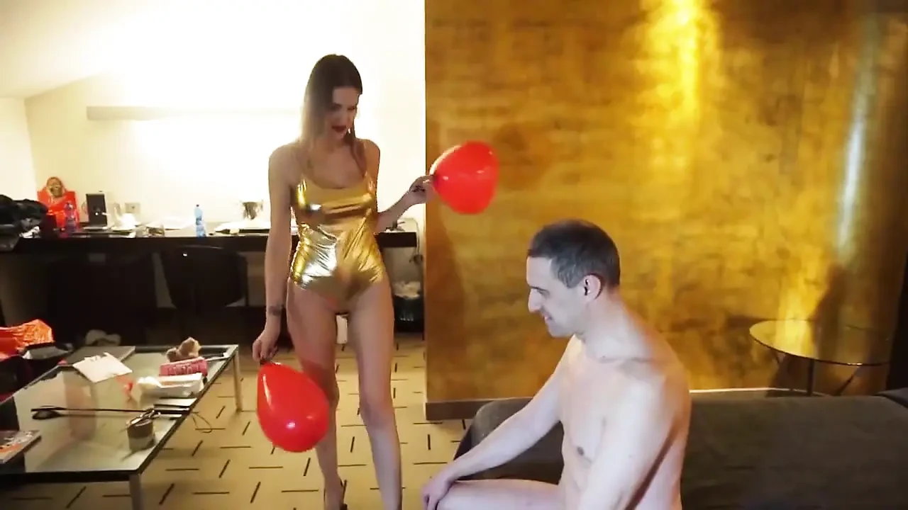 Gratis Femdom Slaaf Pornovideos Xhamster