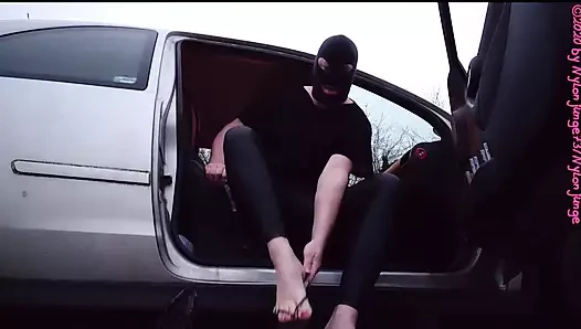 Samochód Z Gejami Filmy Porno Xhamster