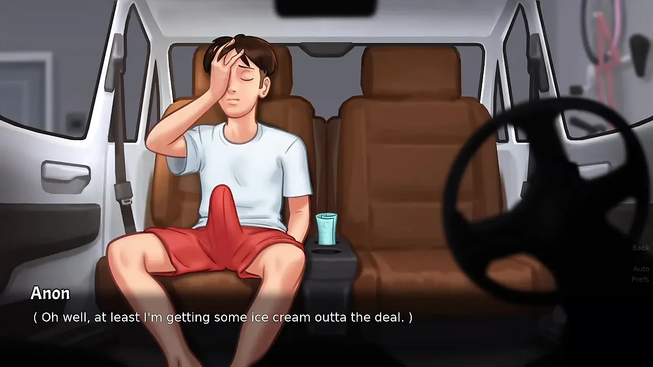 Hentai Cartoon Character In Summer Time Saga New Feat Proxy Xhamster 3755