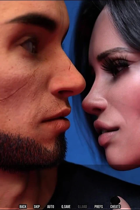 Lineage Or Legacy All Sex Scenes 1 Cartoon Porn Feat Sex Game Gamer