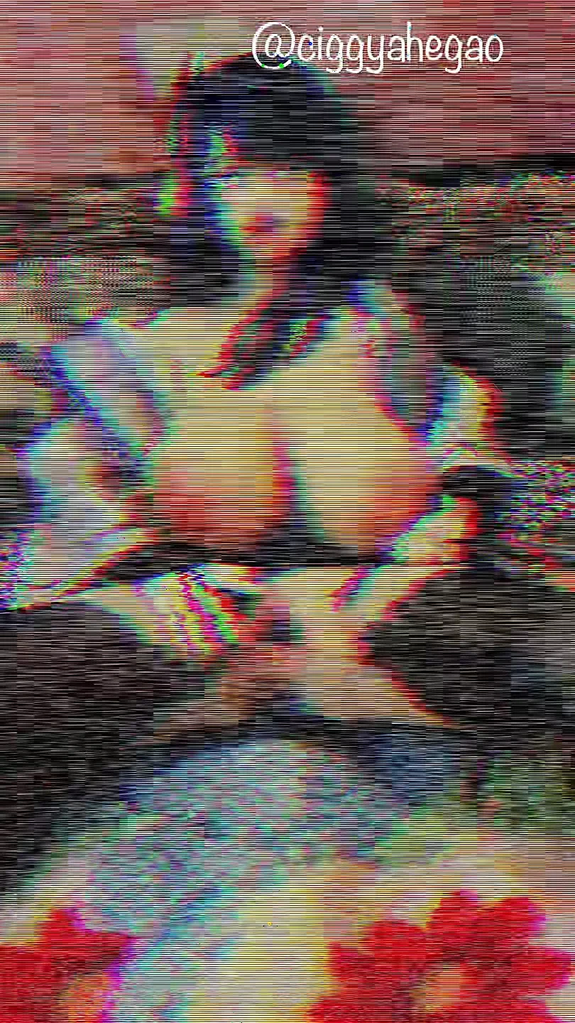 Raiden Shogun Obtiene Su Coño Waifu Empalada Después De Que Abro Su Pantimedias 65cm Mini Hentai