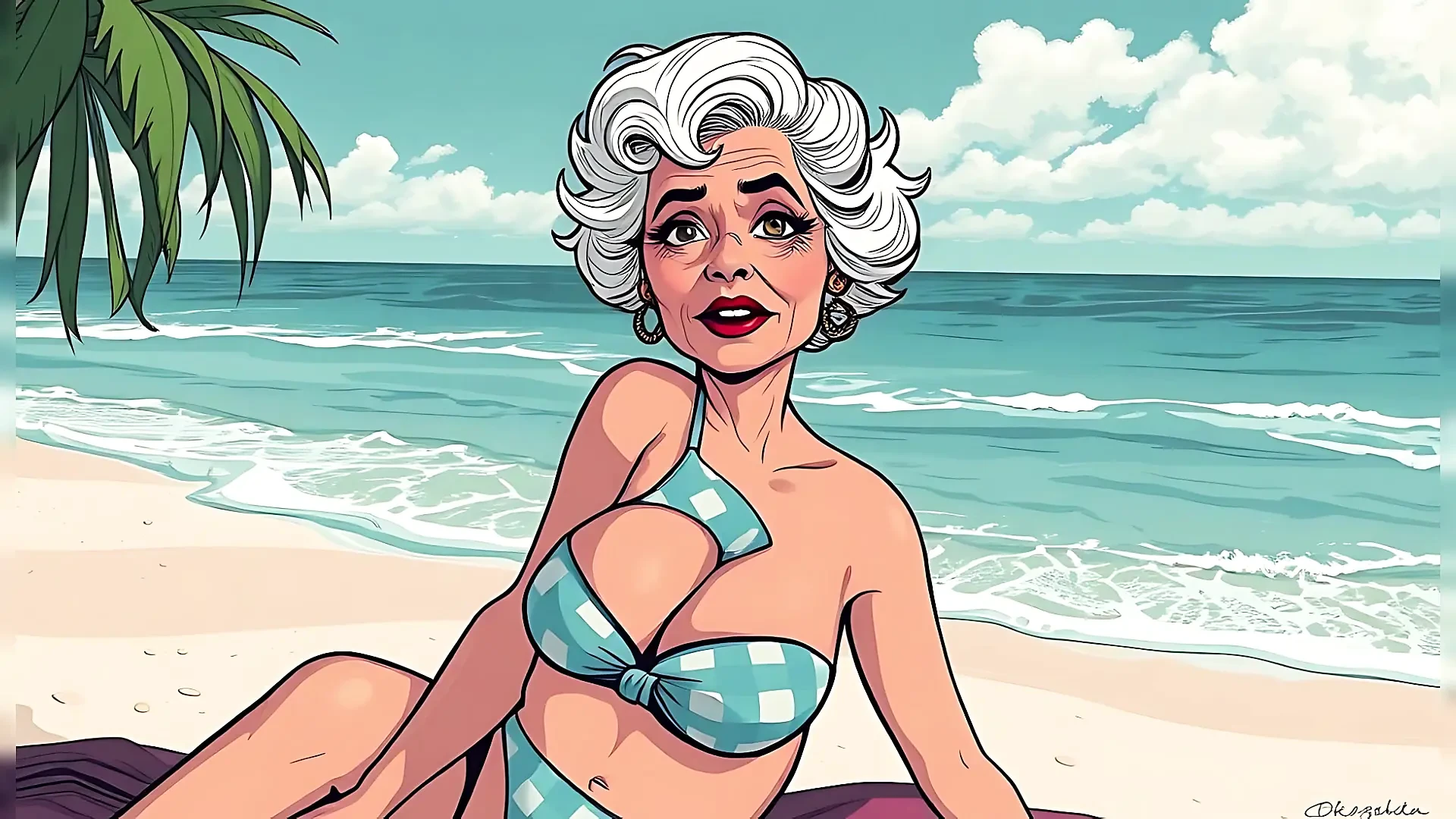 Free Grey Haired Granny Porn Videos Xhamster