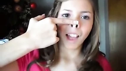 Free Nose Porn Videos 5 Xhamster