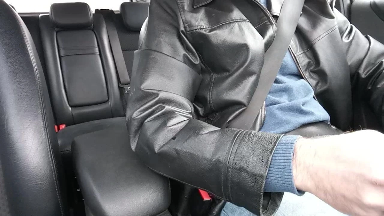 Im Auto Gay Porn Xhamster