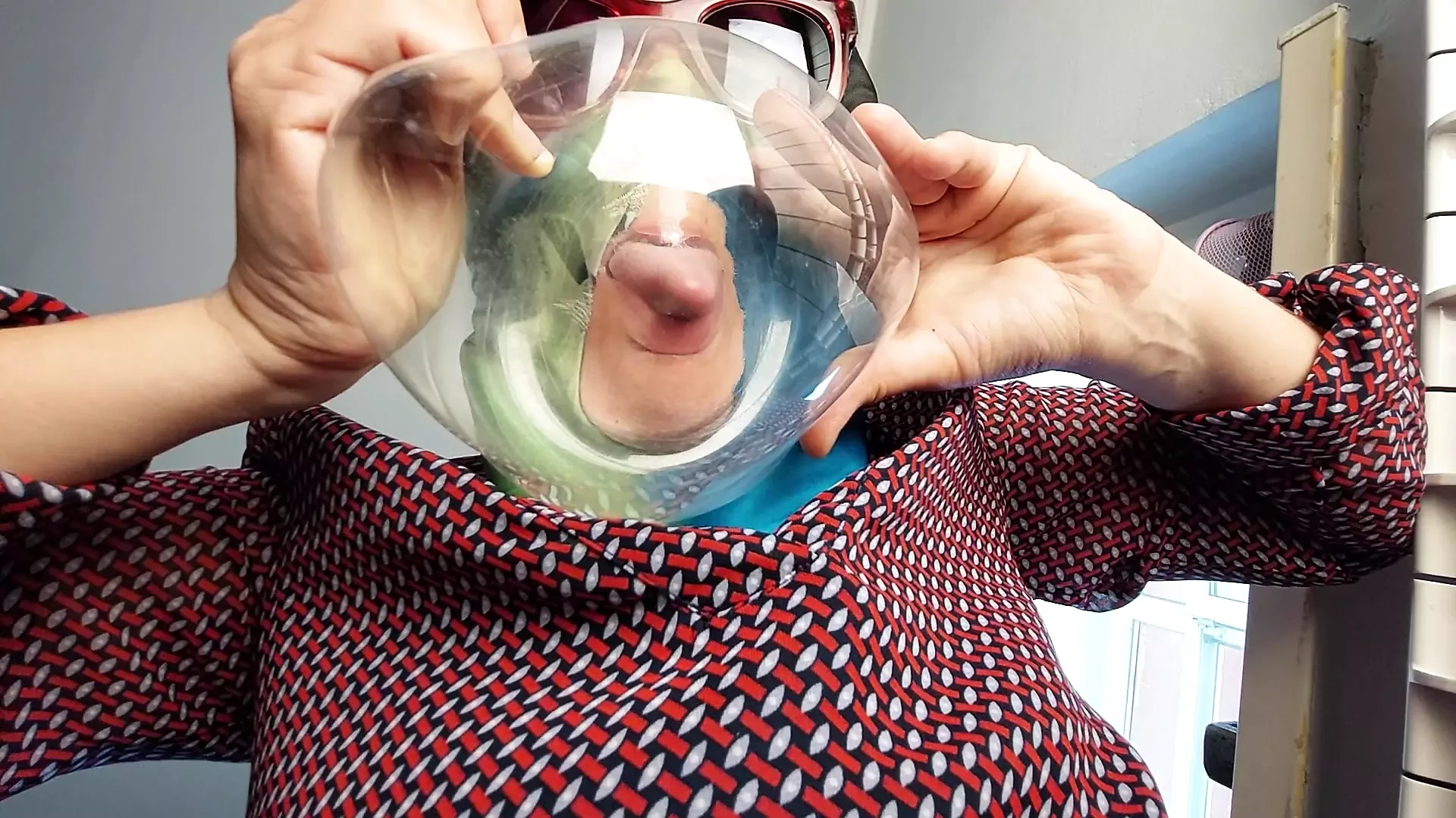 Gekke Seks In De Slaapkamer Amateurpaar Vrouw Met Dikke Kont Grote 9373