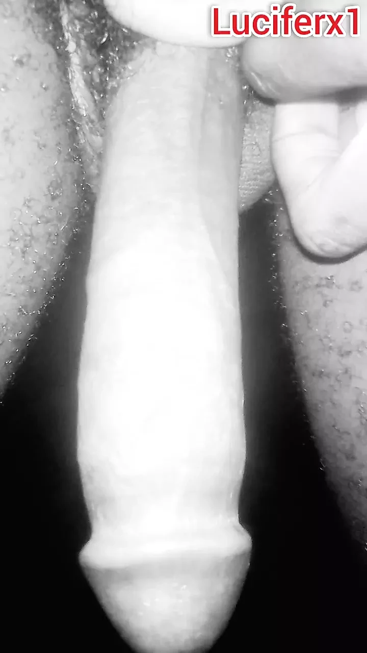 Горячий большой черный член Xhamster