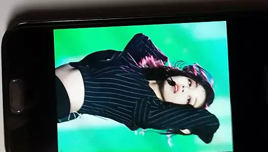 Twice Jihyoの絶頂トリビュート2 Xhamster 