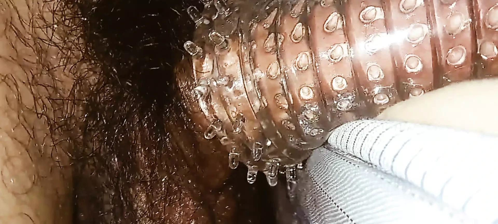 Polla caliente y linterna follando. | xHamster