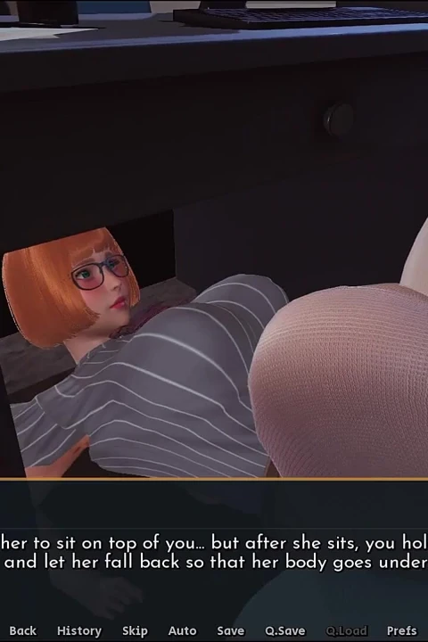 Maid And Maidens All Sex Scenes 2 Cartoon Porn Feat Sex Game Gamer By
