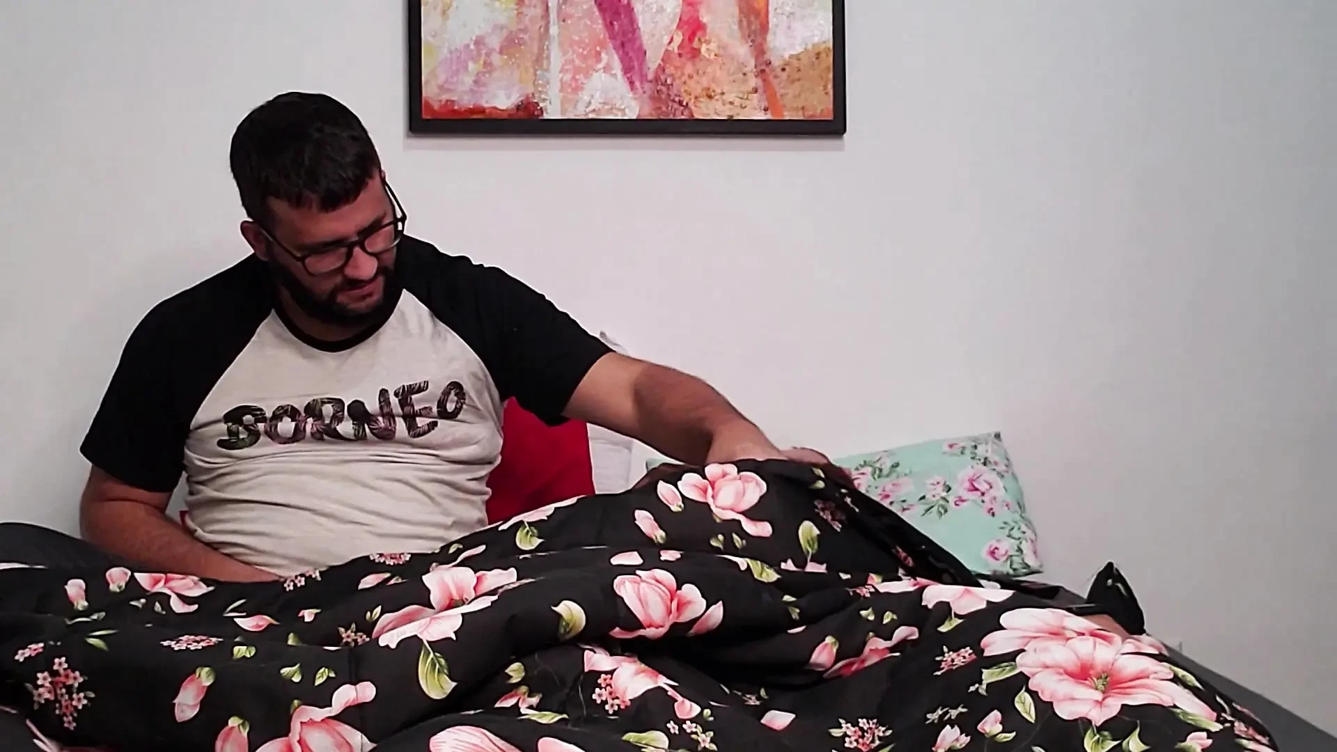 Sex Is Better Than Read A Book Gay Man Man Porn Feat Breno Garcia By 3937