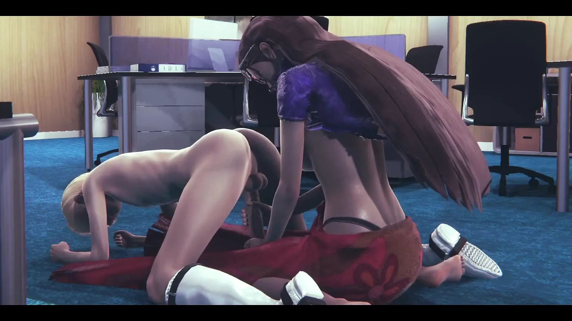Fairy Tail Hentai Lucy Sex In A Tatami Japanese Asian Manga Anime