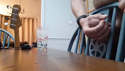 Fucking A Chair With Cumshot German Gay Amateur Amateur Porn Xhamster 7860