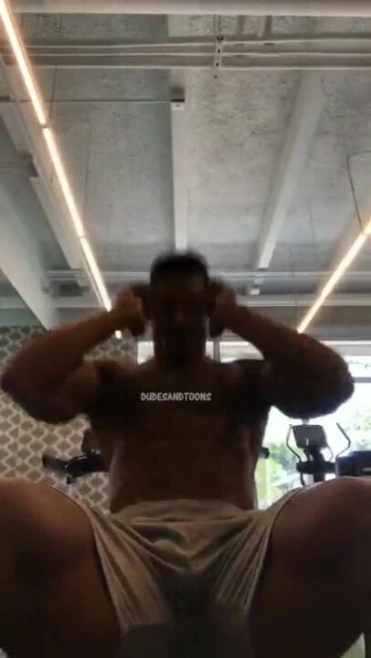 Bodybuilder | xHamster