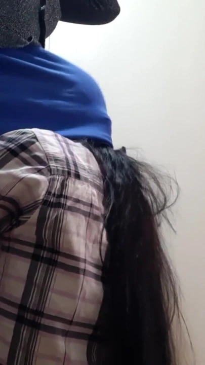 Powerful Moment From I Paid The Courier For Food Delivery With Sex With