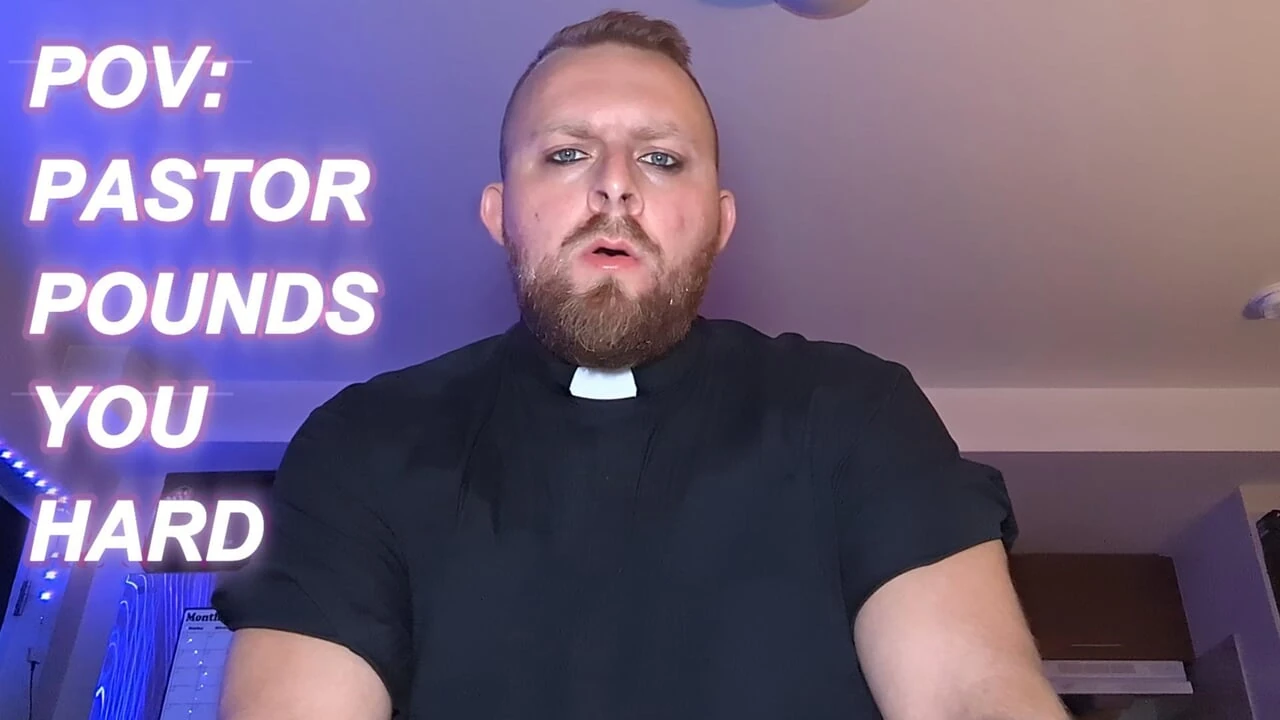 Free Gay Pastor Porn Videos Xhamster 3100