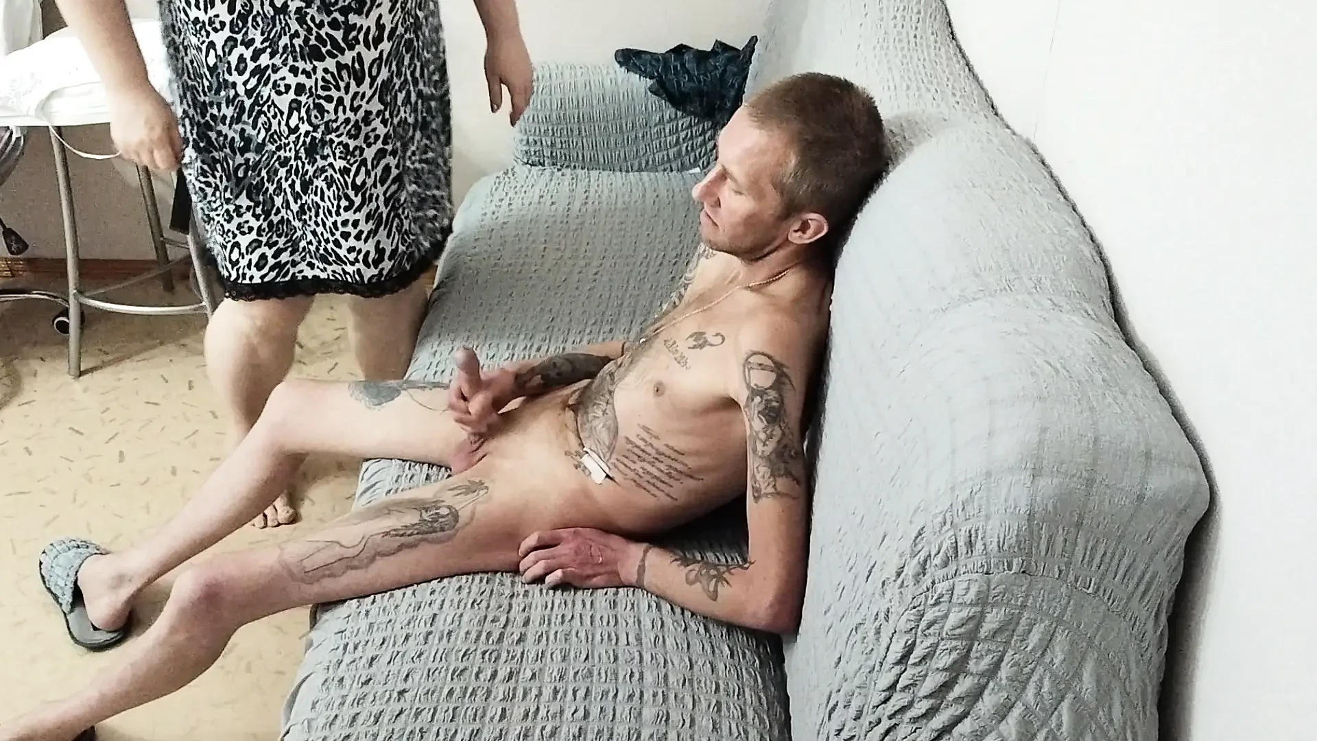 My Wife Watches Me Fuck My Mother In Law In Her Mouth And Pussy Xhamster 3238
