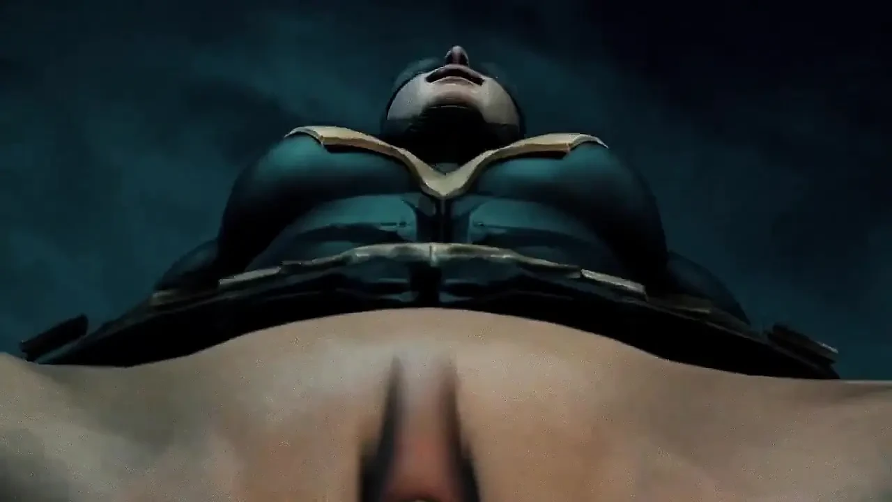 Batgirl X Robin Sex Cartoon Cartoon Porn By Faphouse Xhamster 4450